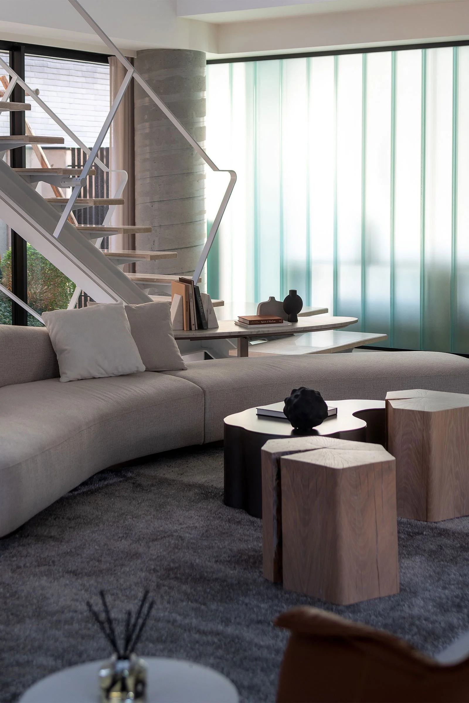 Taiwanese Interior - Home Design at Taiwanese Village by Chain10 Tainan ...