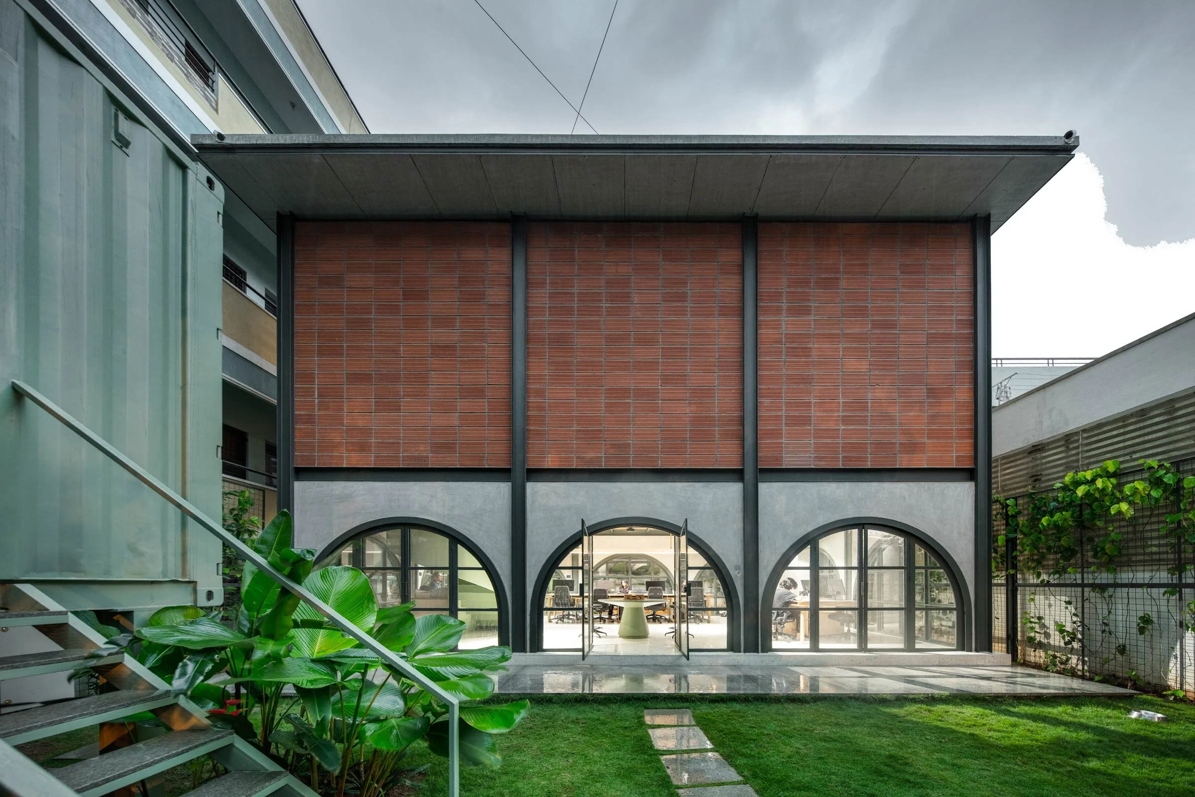 Embodying A Collaborative Ethos — Design Anthology