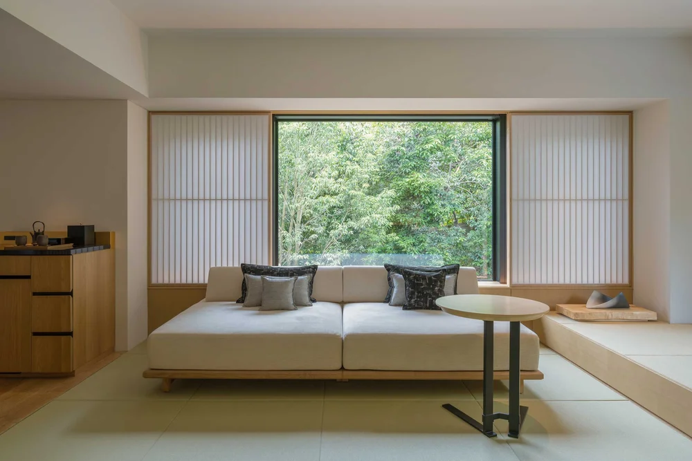 Inside Banyan Tree’s First Japan Hotel, Perched atop Kyoto’s ...