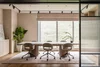 An Intimate, Multi-Generational Office — Design Anthology