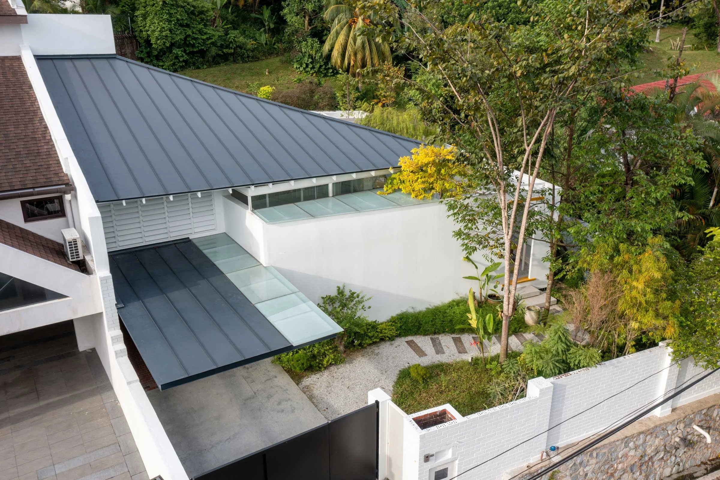 A Home for Art and Solitude — Design Anthology