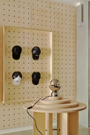 Ace Play Sport Taipei Brings Contemporary Design to Badminton Culture ...