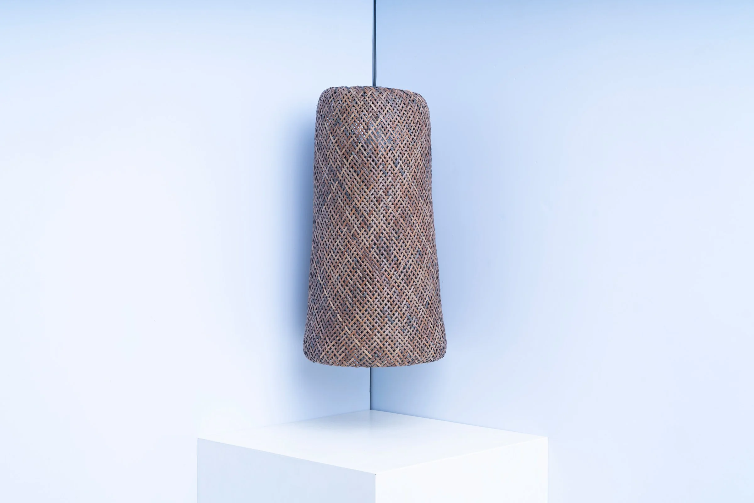 Design - Taiwanese Craftworks- Fibre Links - Natural Materials x ...