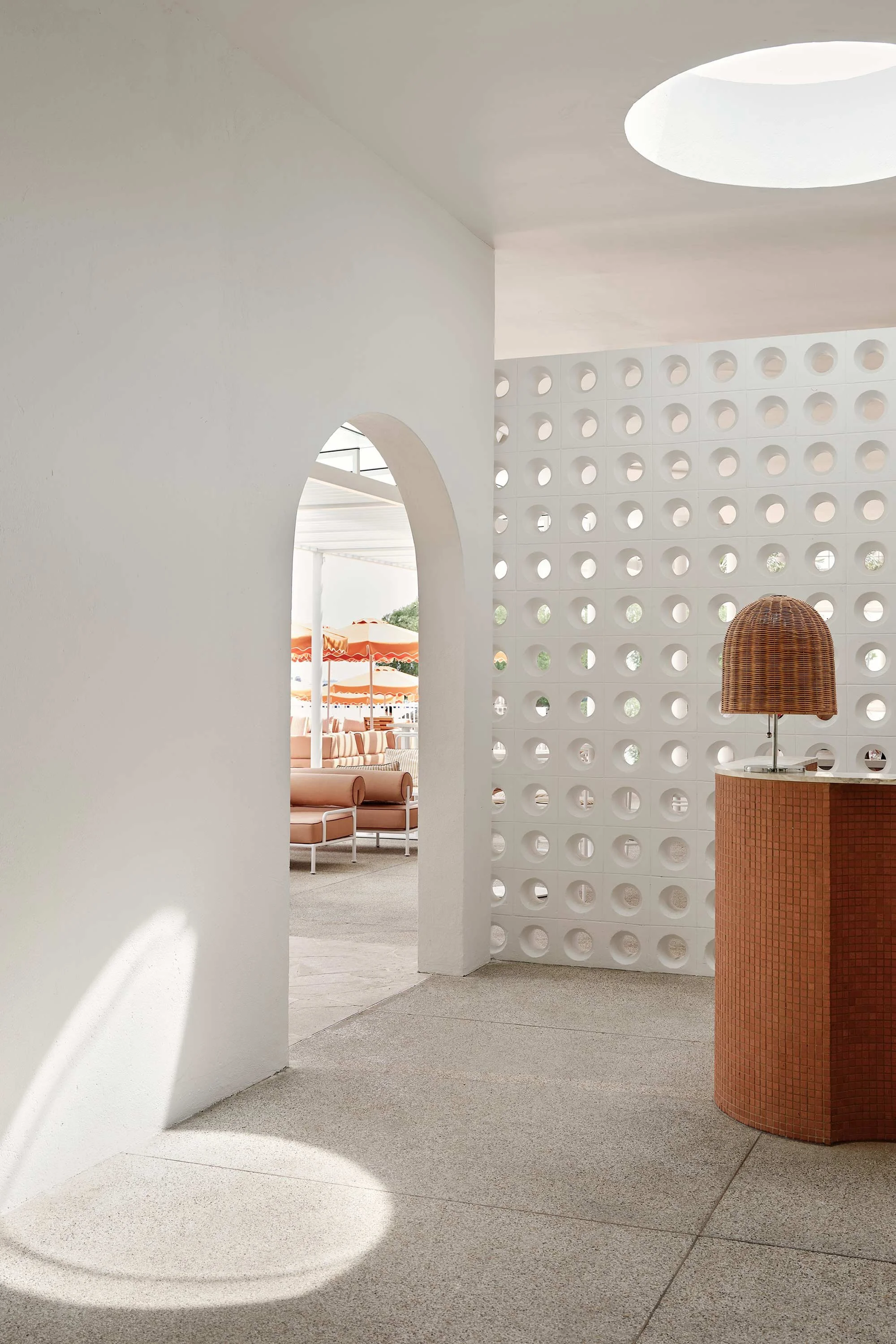 Tanjong Beach Club: Singapore’s Celebrated Beach Club Reopens with a ...