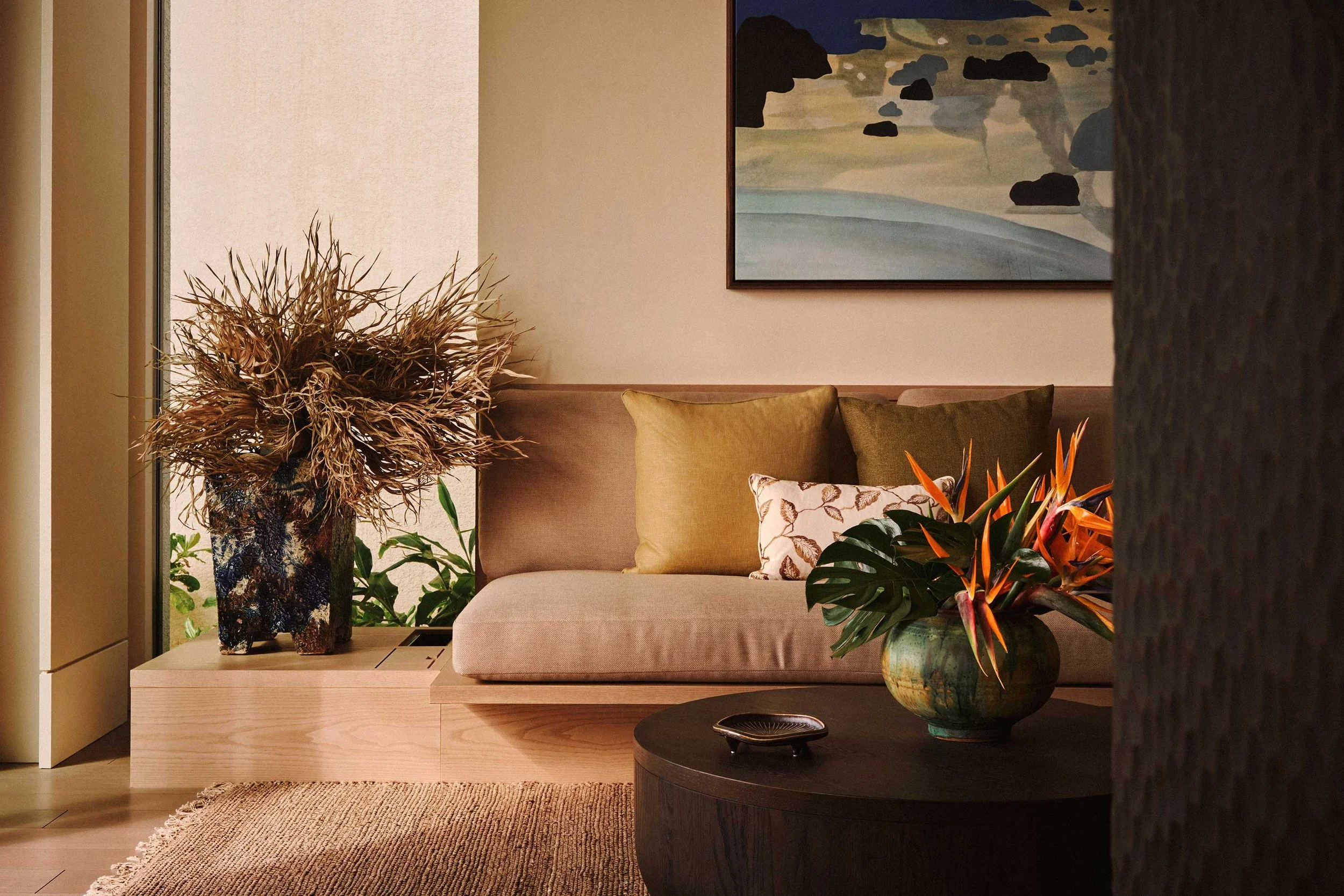 Rosewood’s First Japan Resort Finds Home on Okinawan Island — Design ...