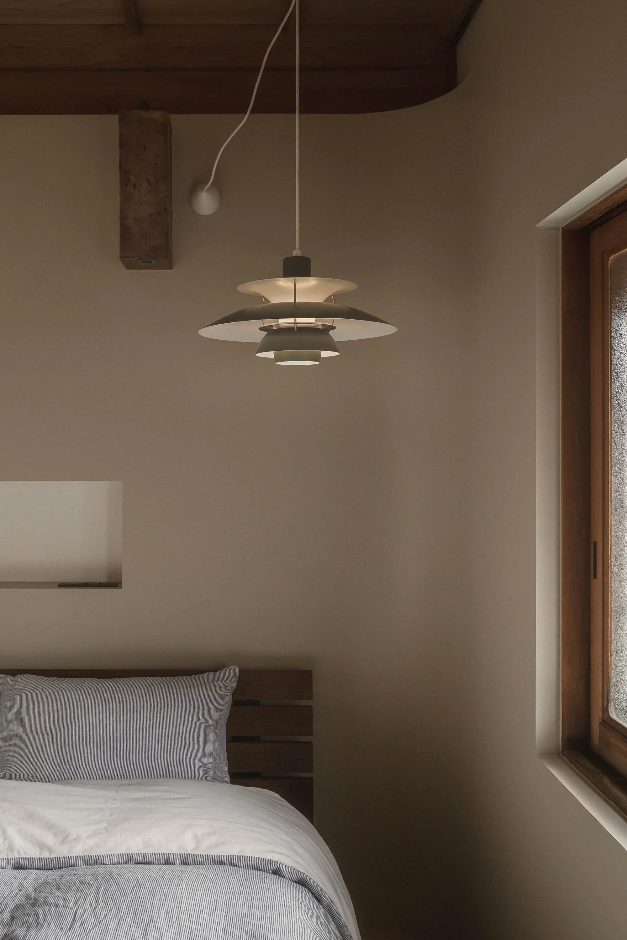 This Converted Annex in Osaka is a Beautiful Blend of Tradition and ...