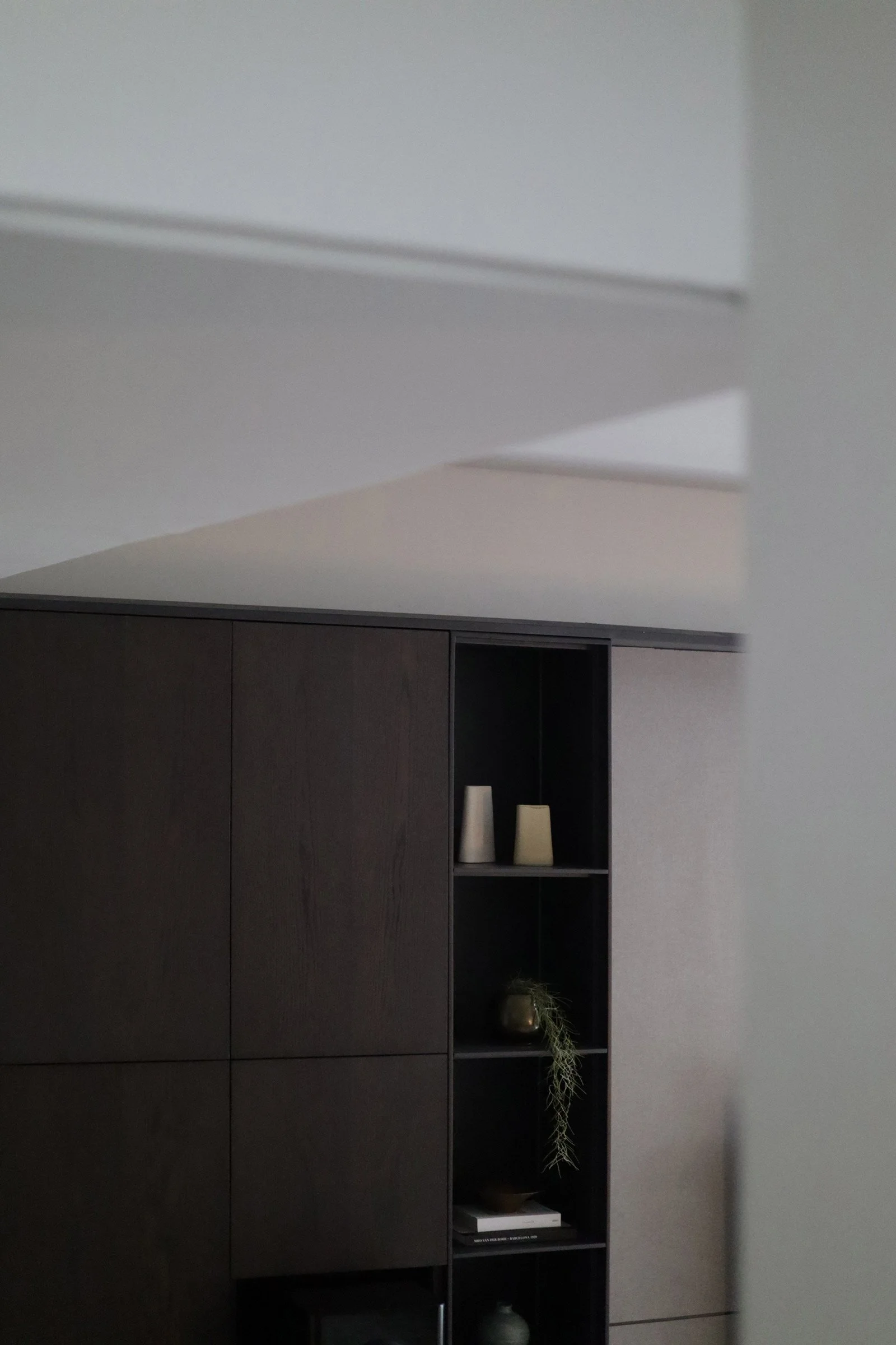 An Old Jakarta House Becomes a Smart and Functional Home — Design Anthology