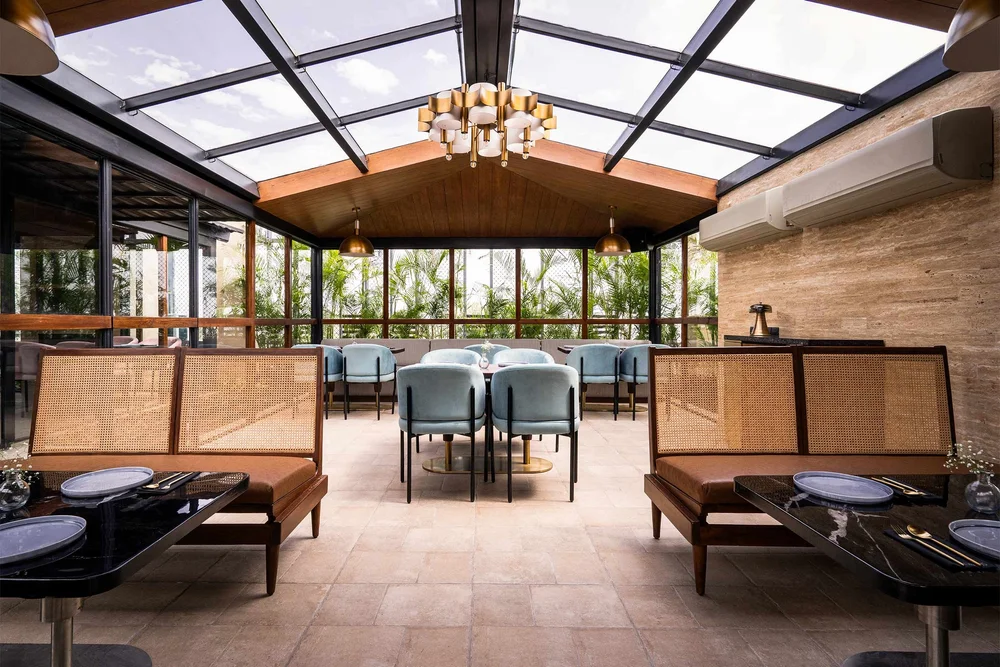 Step Inside Notorious — Design Anthology