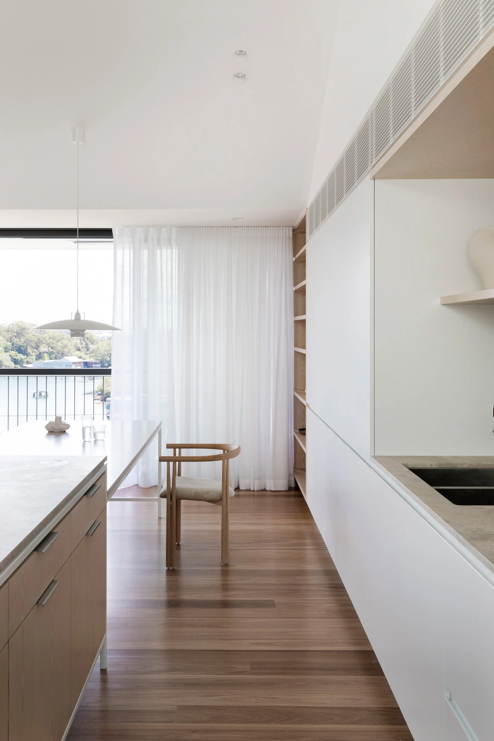 Family Haven — Design Anthology