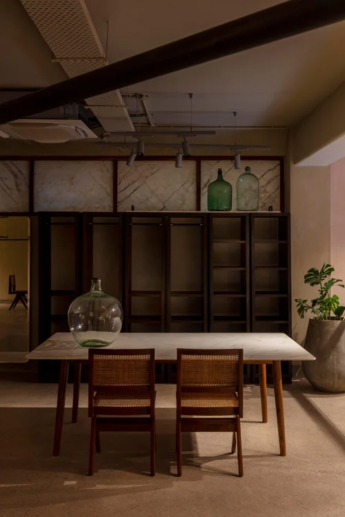 Ensemble Ushers in a New Era — Design Anthology