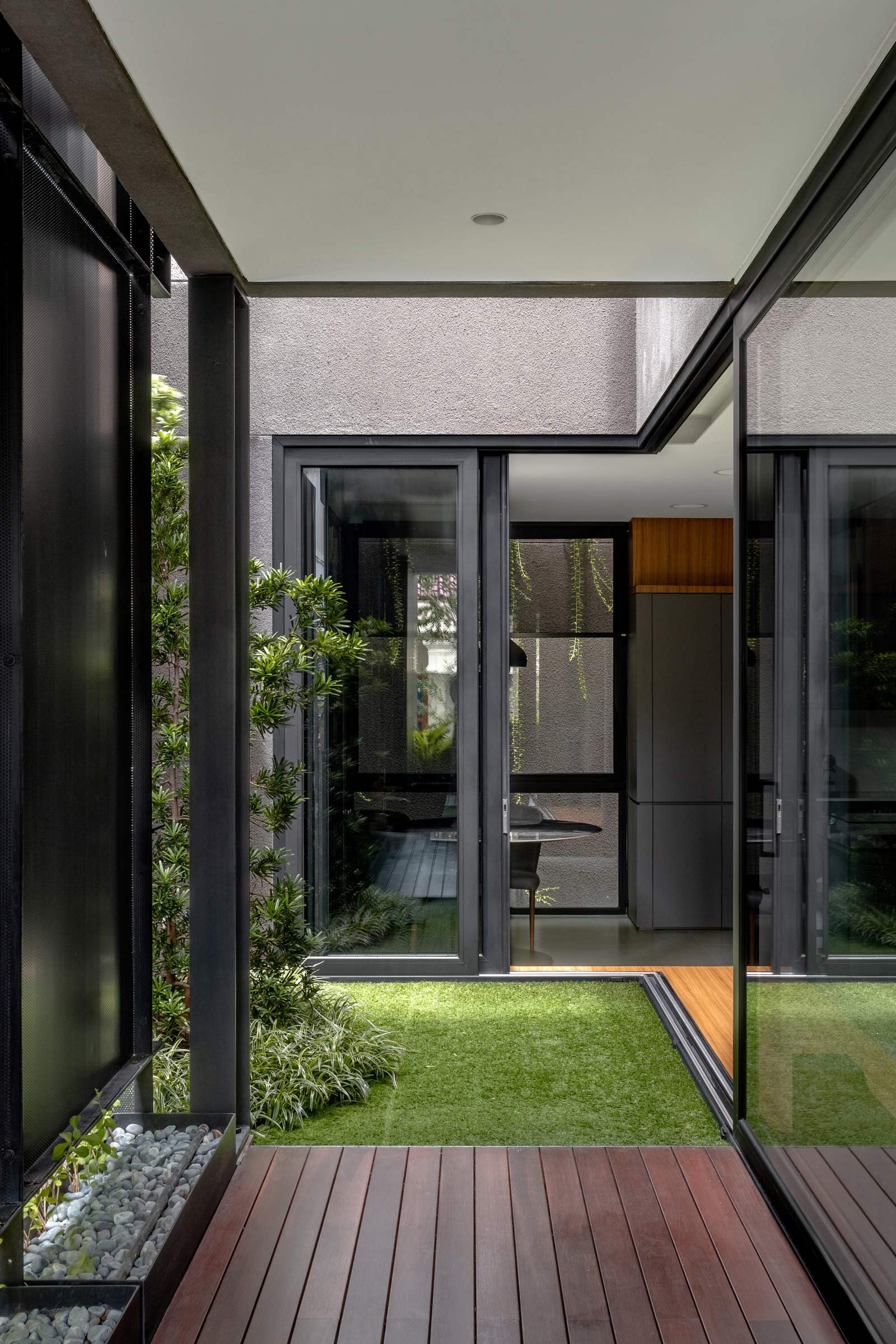 A Thoughtful Family Home — Design Anthology