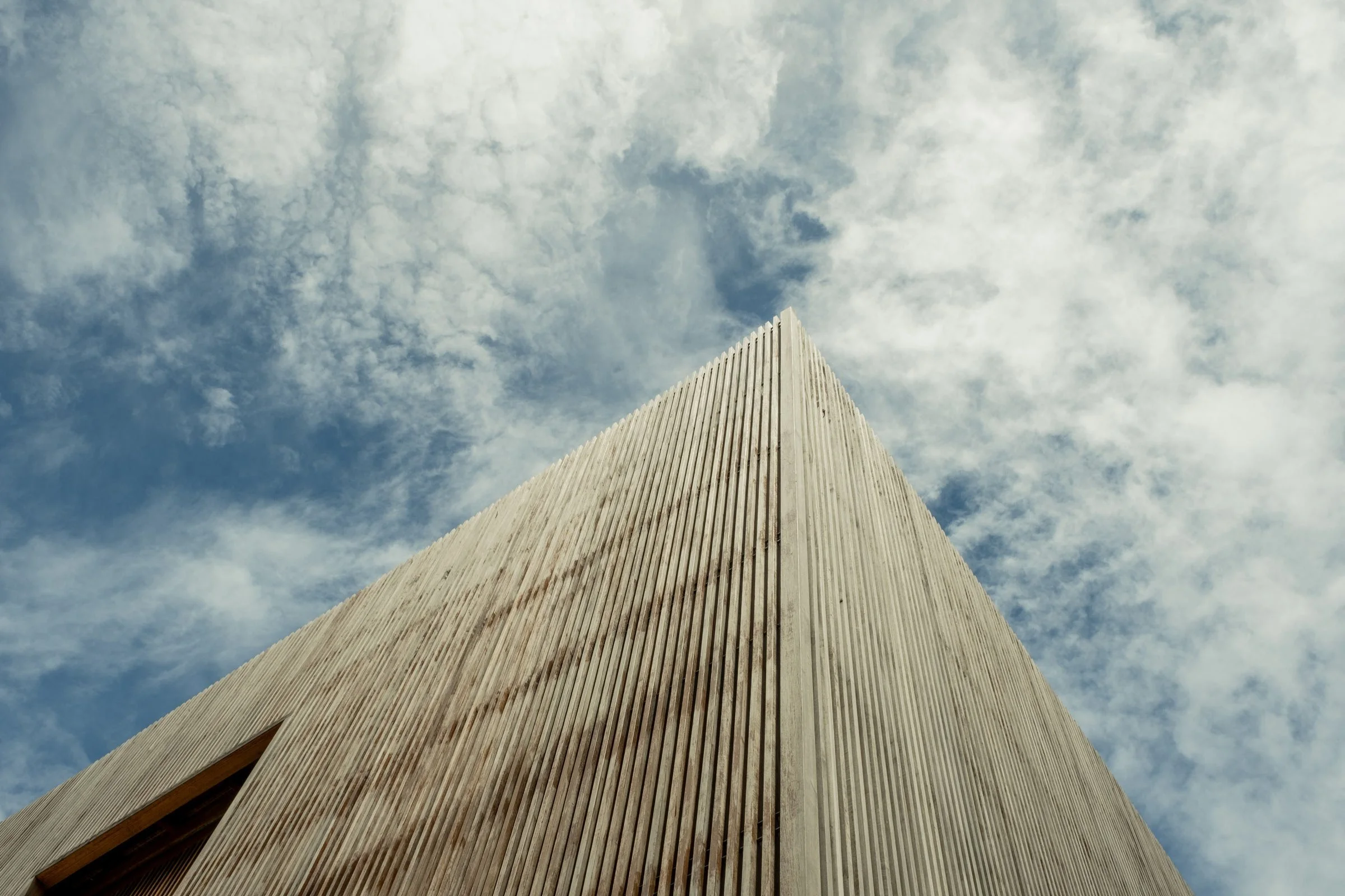 A Perfect Cube — Design Anthology