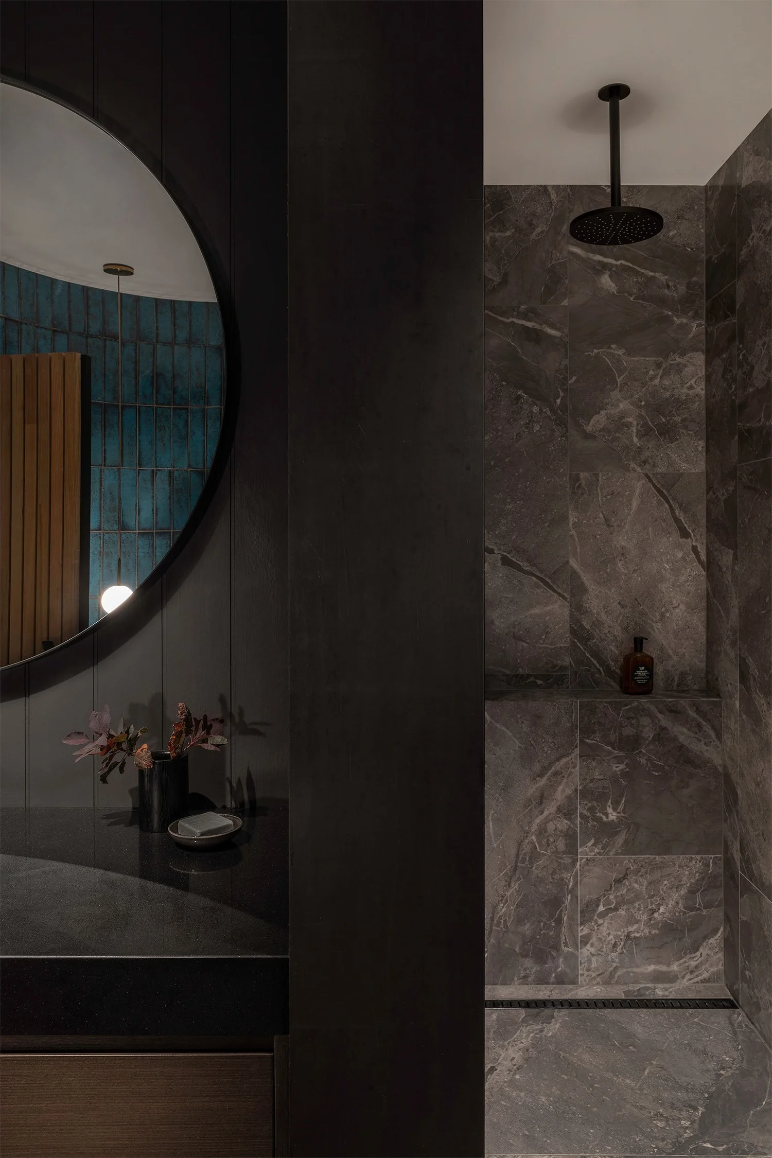 Moby Architecture Architect_s own house — Design Anthology