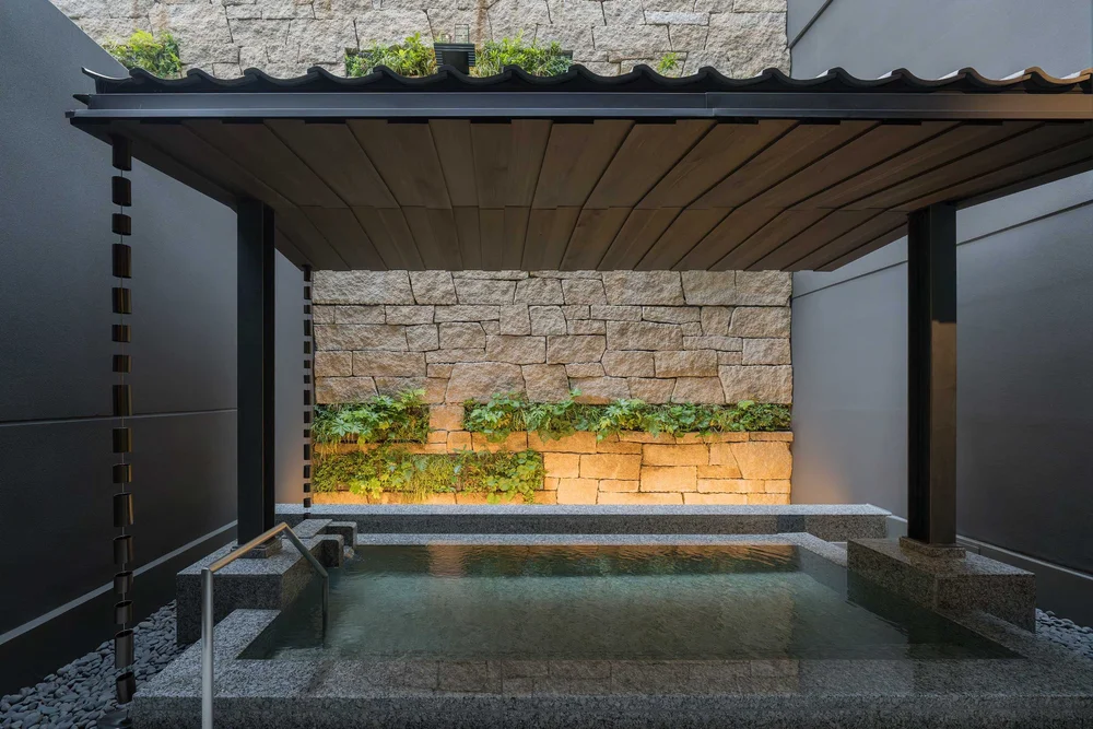 Inside Banyan Tree’s First Japan Hotel, Perched atop Kyoto’s ...