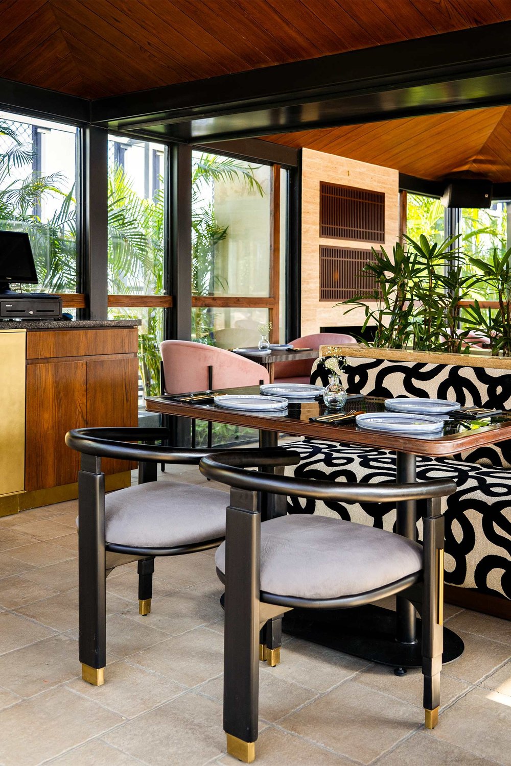 Step Inside Notorious — Design Anthology