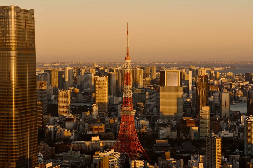 The Designer’s Guide to Tokyo | Discover Tokyo Design Tours — Design ...