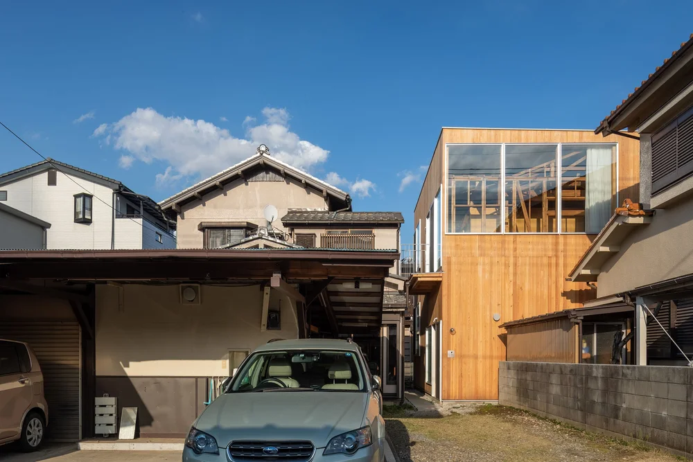 Building on the Family Home — Design Anthology