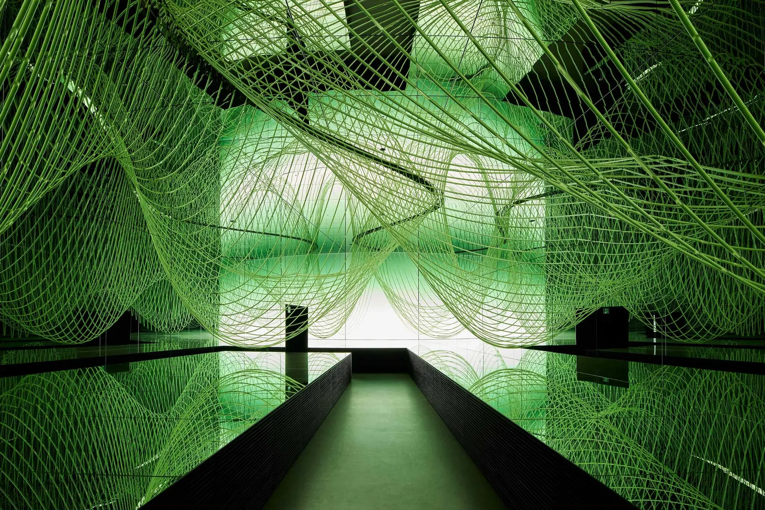 Expo 2025 Osaka: Encircling a Divided World — Design Anthology