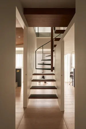 How This Taiwan Home Balances Space and Togetherness — Design Anthology