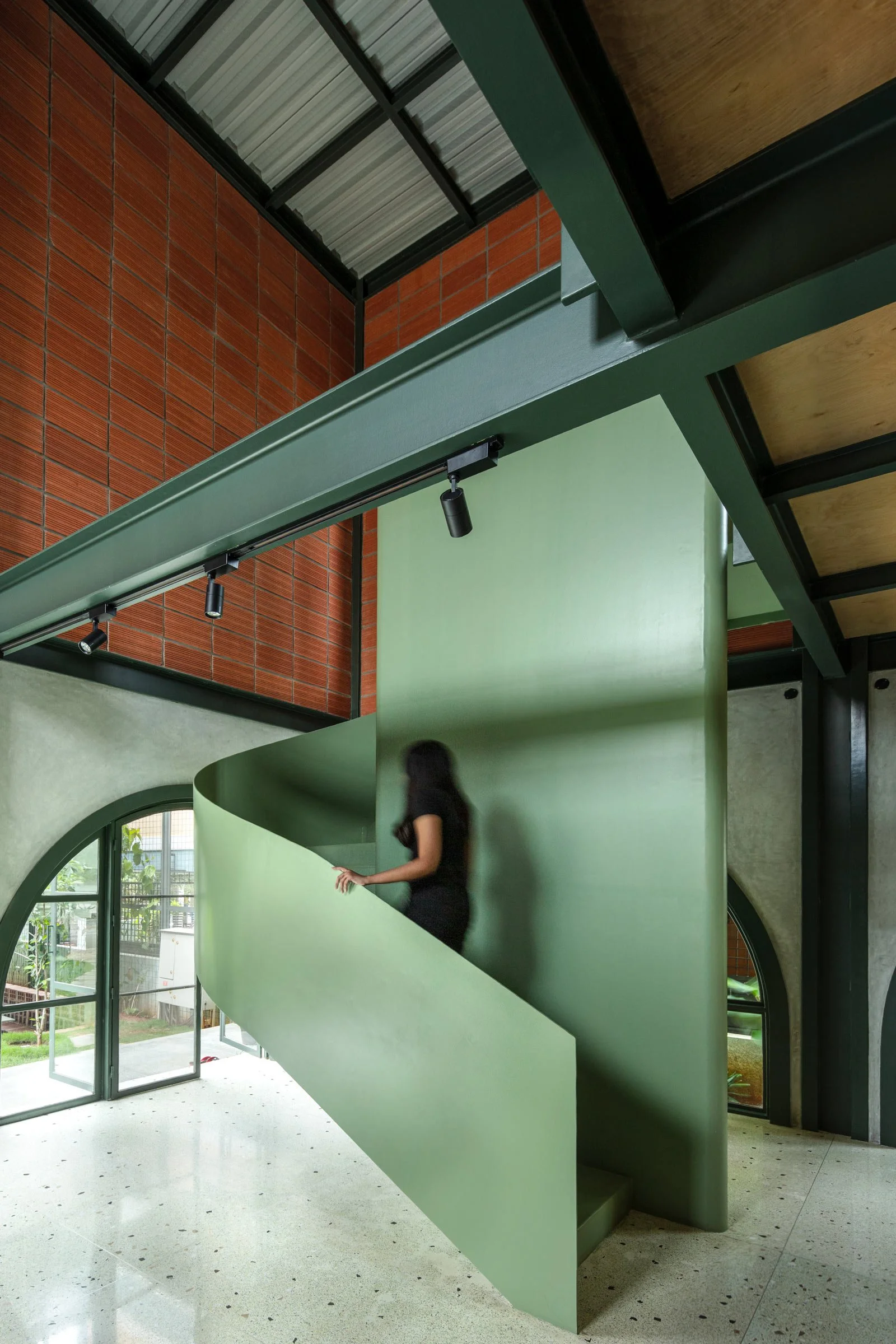 Embodying A Collaborative Ethos — Design Anthology