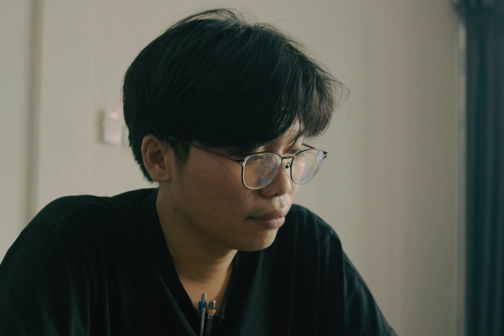 The Fight for Sam Yan Shrine — Design Anthology