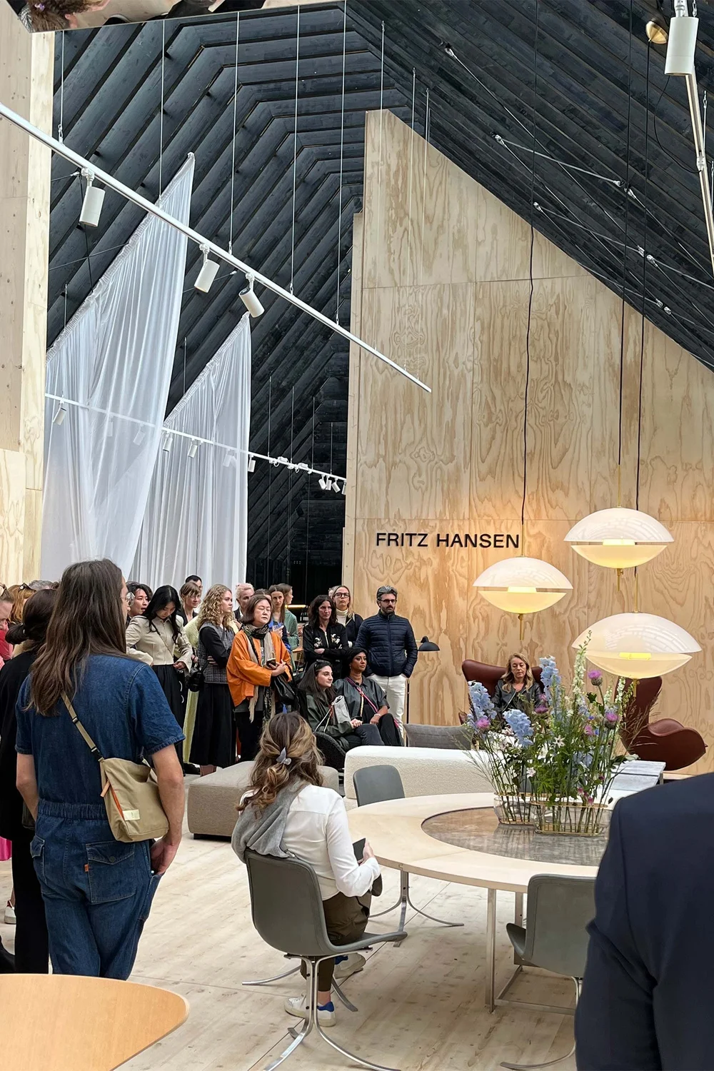 3daysofDesign Report — Scandinavian Design Fair in Copenhagen Denmark — Design Anthology