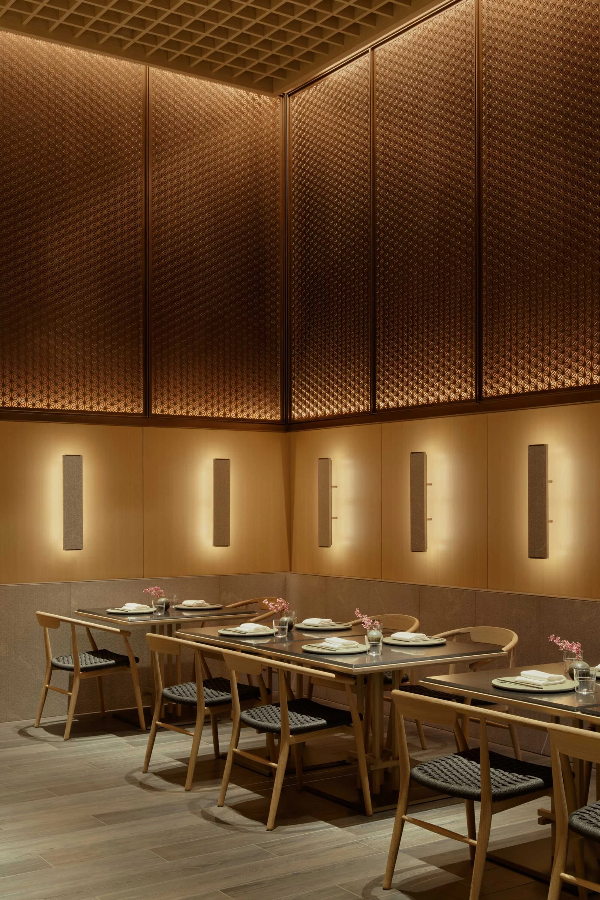 Inside Aman Group’s First Janu Hotel in Tokyo’s Azabudai Hills — Design ...