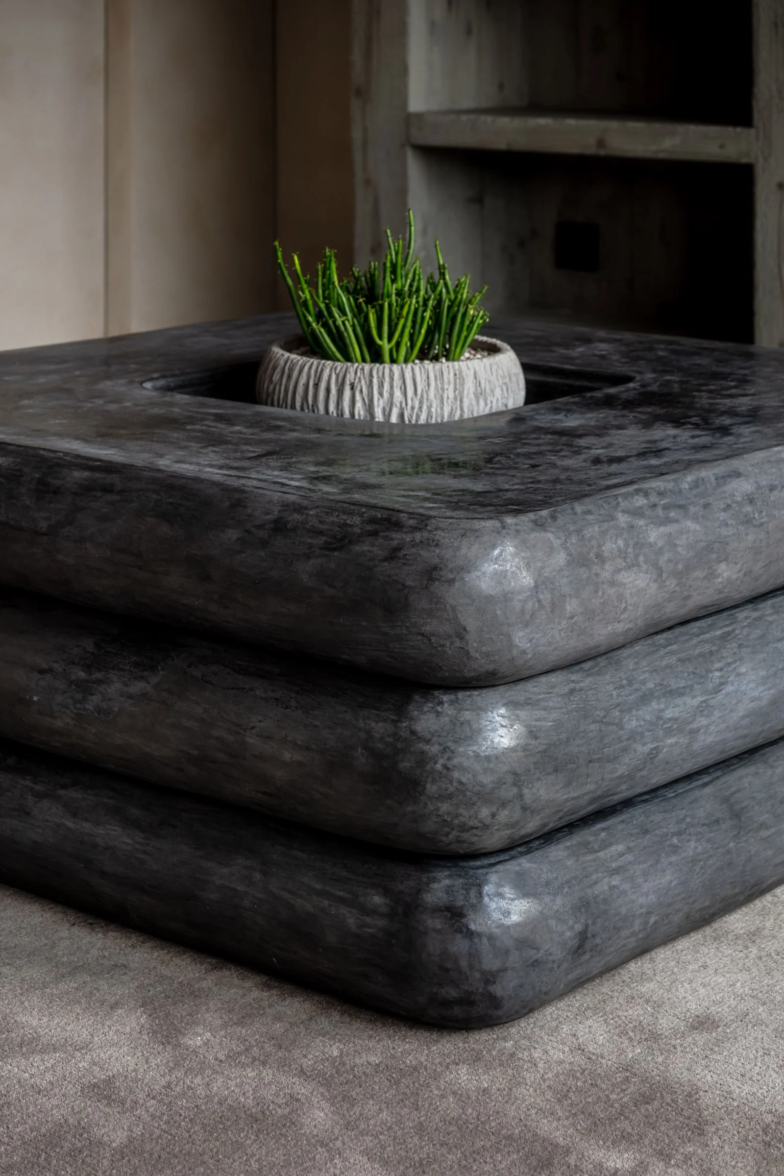 A Family Mountain Retreat in Taiwan’s Lush Yangmingshan — Design Anthology