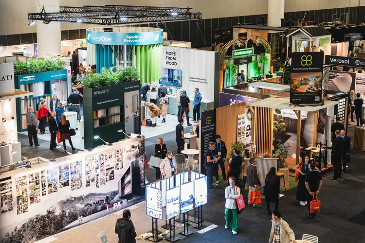 Powering Local Design: How Design Show Australia is Championing ...