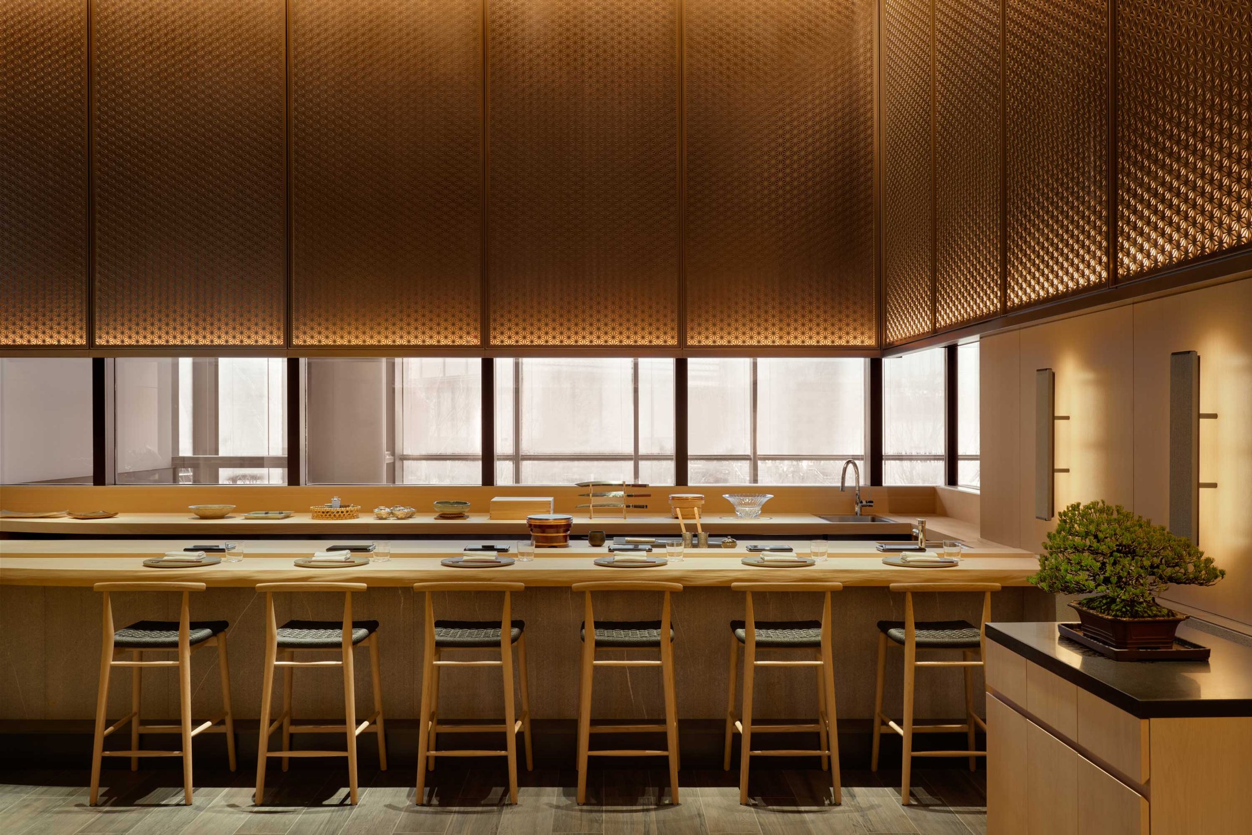 Inside Aman Group’s First Janu Hotel in Tokyo’s Azabudai Hills — Design ...