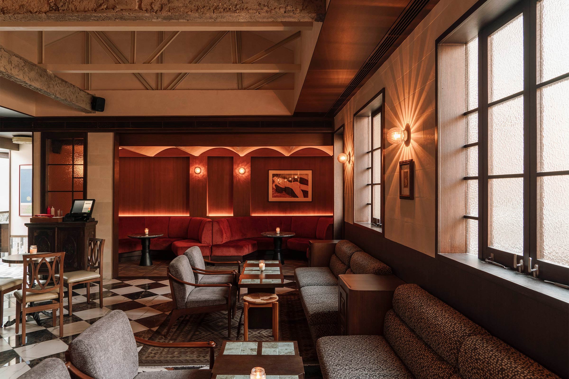 An Ode to the Negroni — Design Anthology