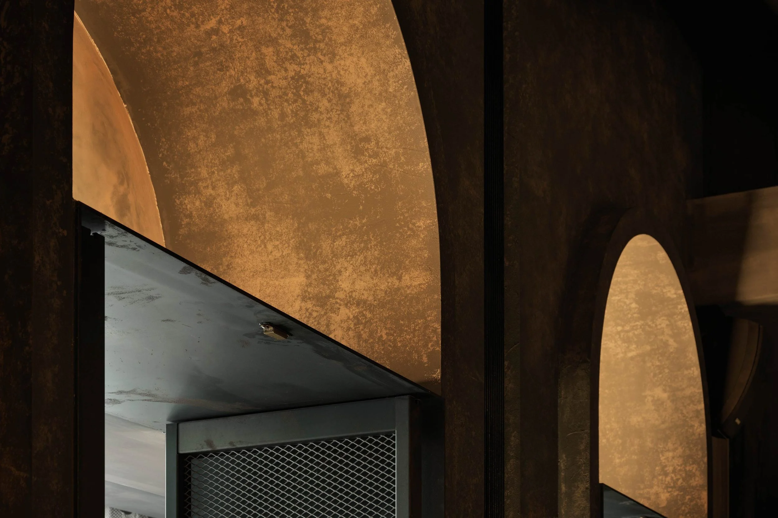 Inside 2046 Bar, a Moody, Mysterious Whiskey & Cocktail Bar by ...