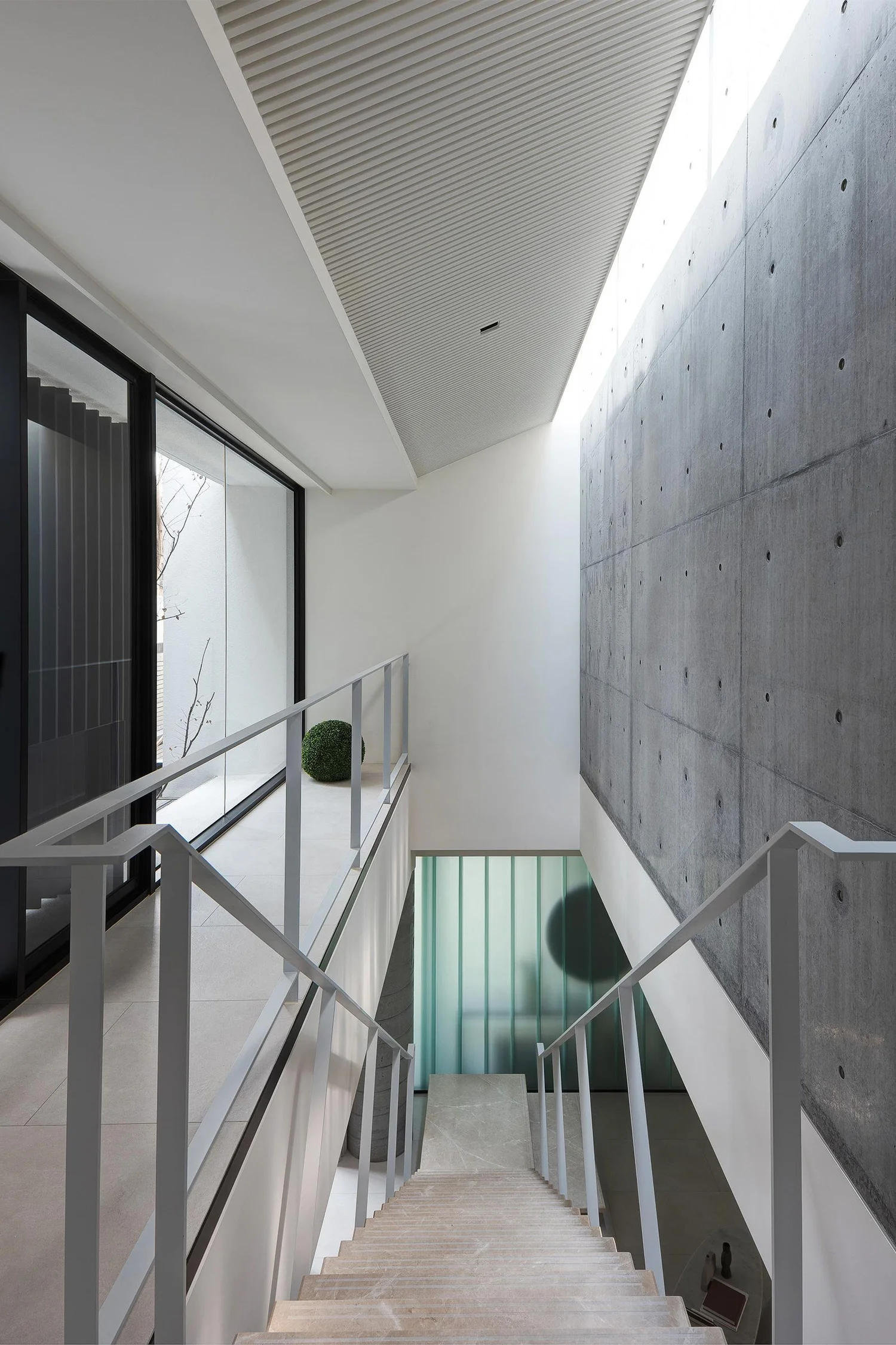 Taiwanese Interior - Home Design at Taiwanese Village by Chain10 Tainan ...