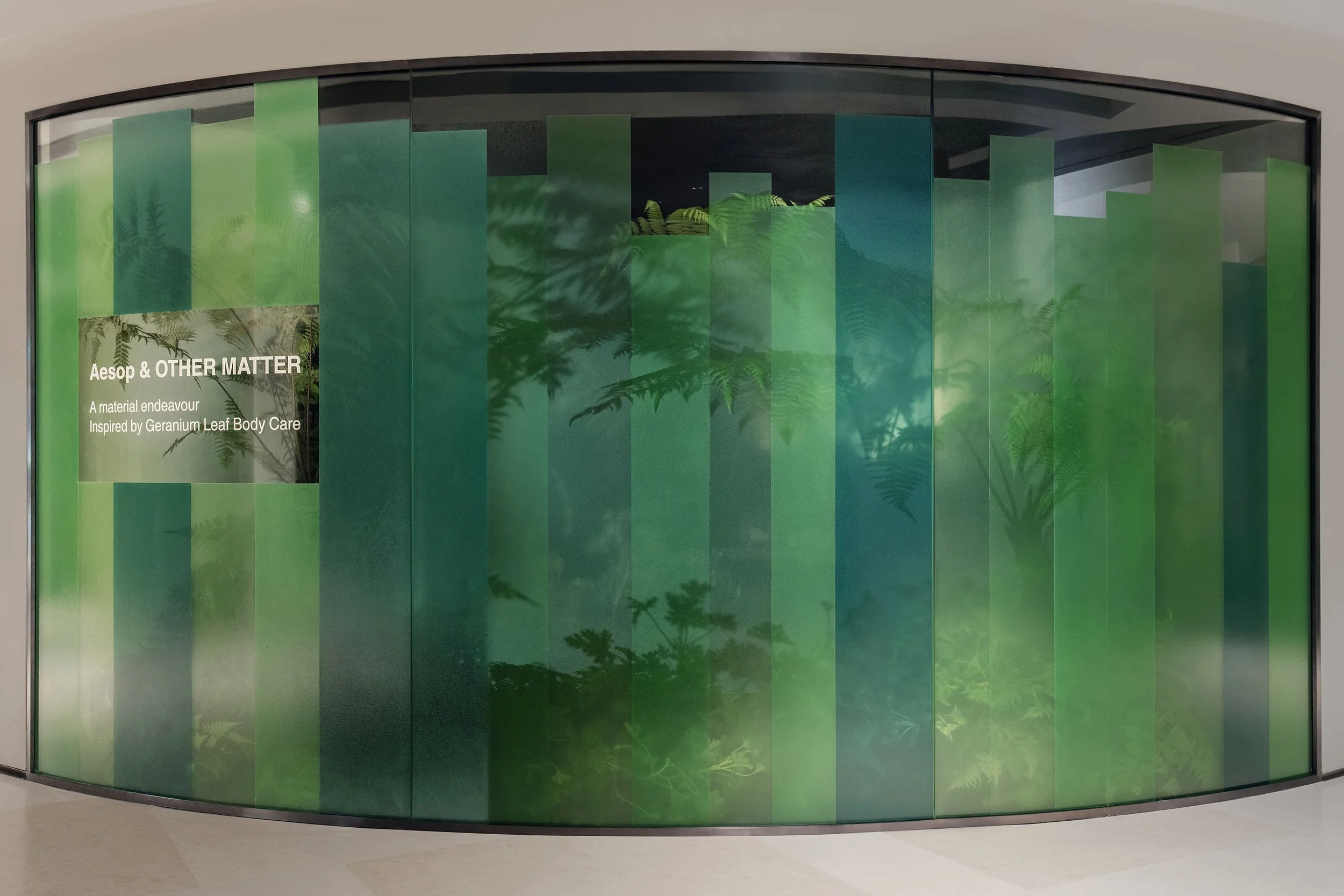 Aesop’s Collaboration with Other Matter Arrives in Singapore — Design ...