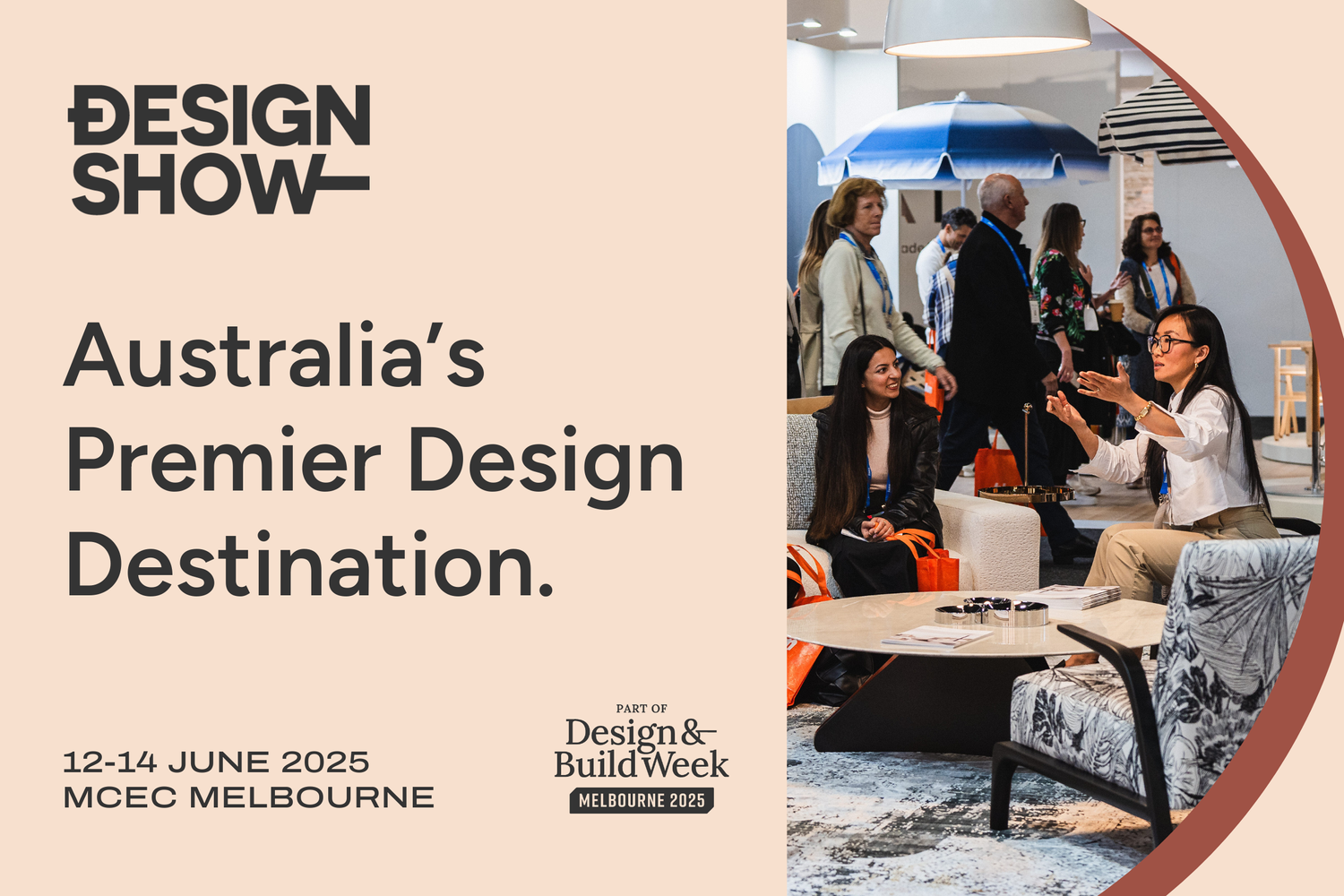 Design Show Australia — Design Anthology
