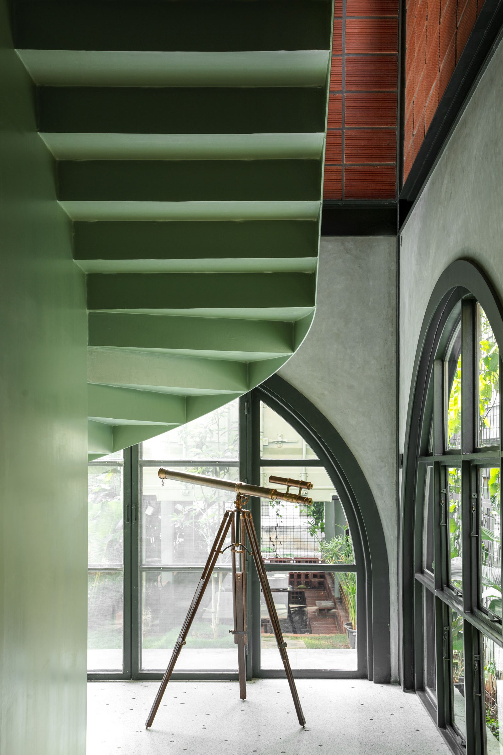 Embodying A Collaborative Ethos — Design Anthology