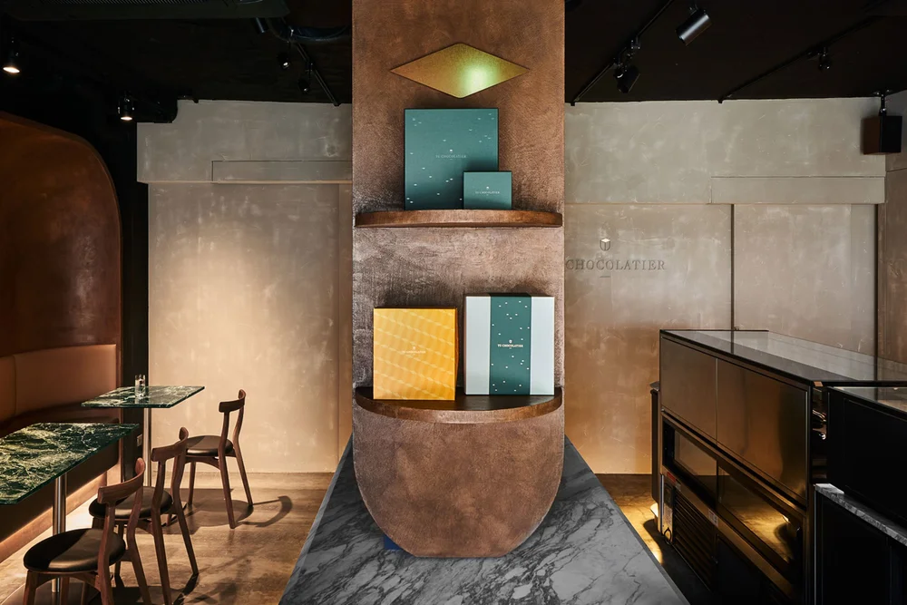 Sweet Escape — Design Anthology