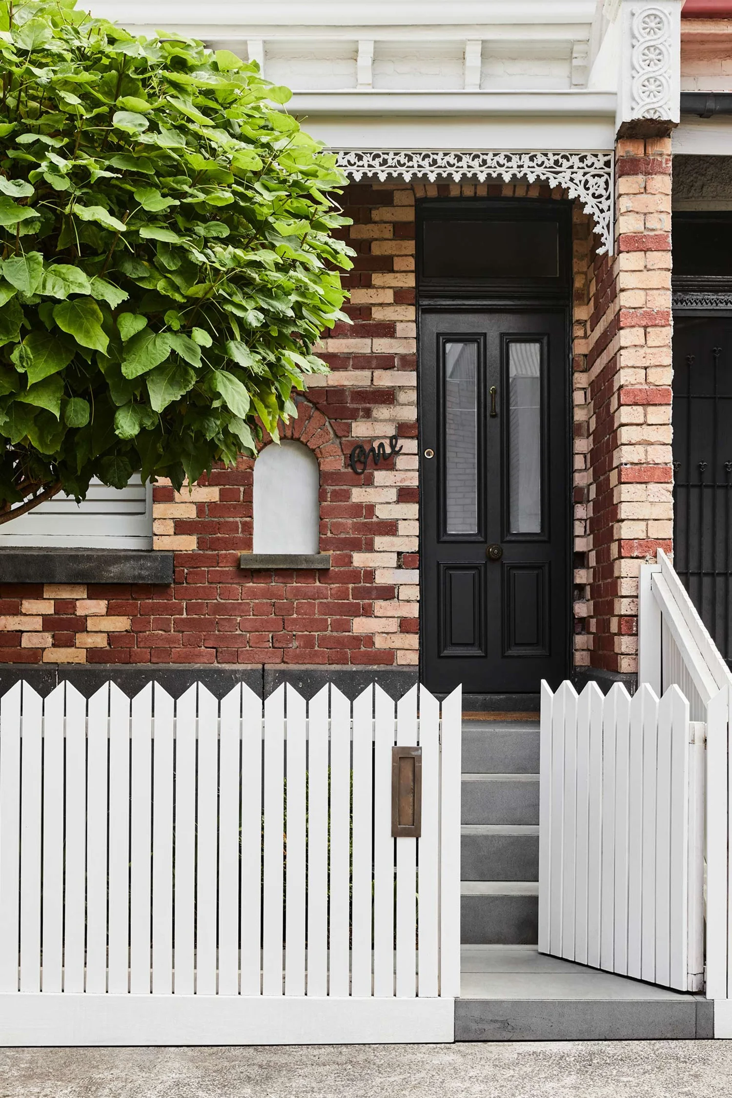 Interior Design — Family Home in a Victorian Cottage by Studio Amble ...
