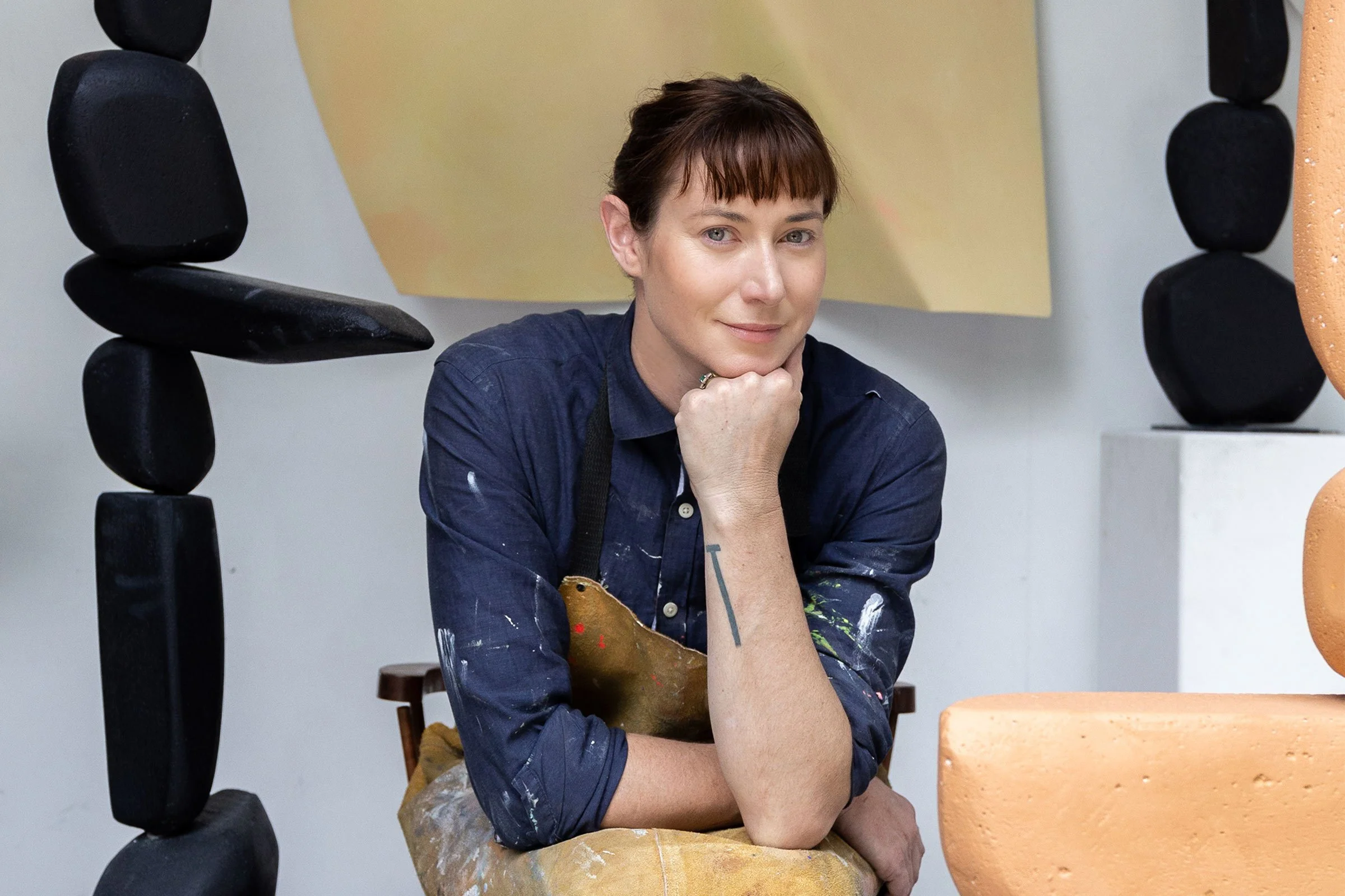 Sydney Designer Creative Director Clementine Stoney Maconachie, The ...
