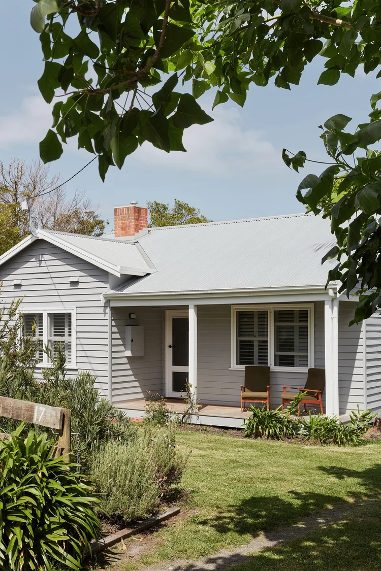 A Cottage for Generations to Come - Australian Home - Modern Cottage in ...