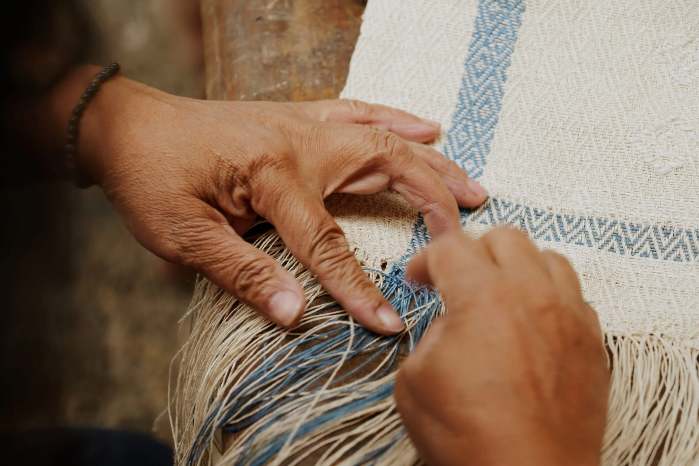 Design - Taiwanese Craftworks- Fibre Links - Natural Materials x ...