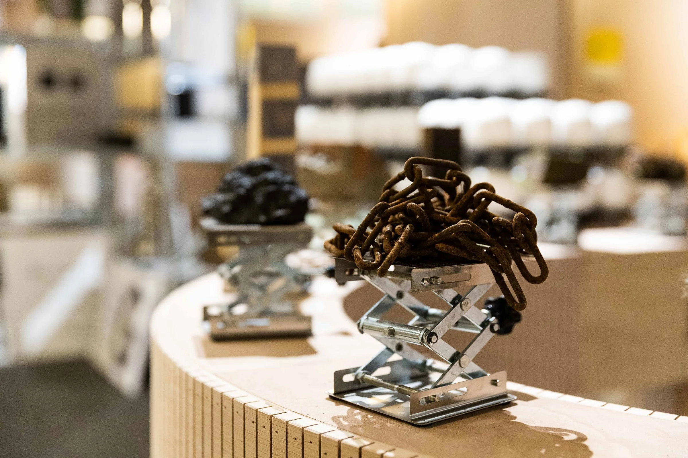 Taiwan Design Week 2023: In Conversation with Curator Victor Wu ...