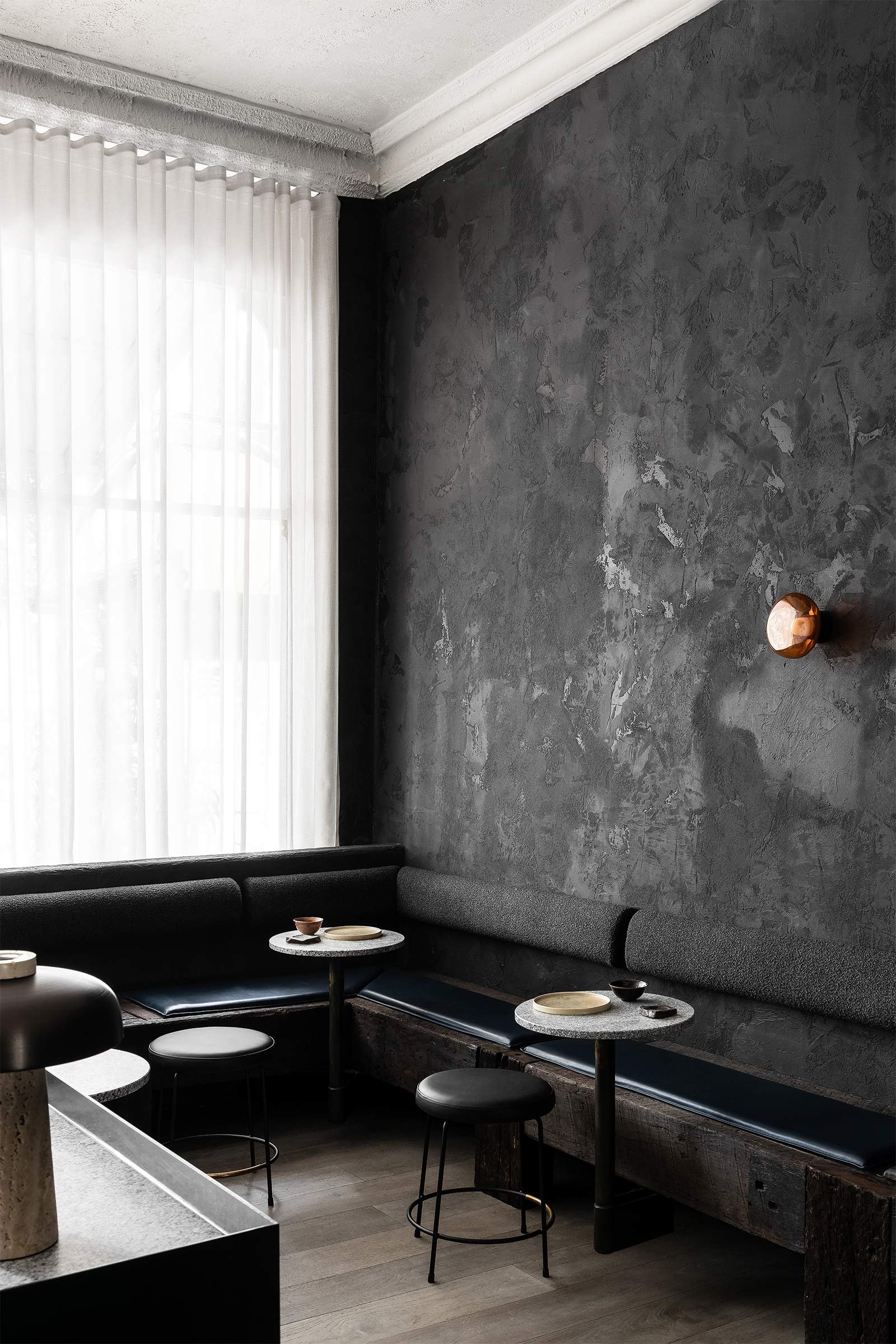 Interior Design of Australia - arkhé — Design Anthology