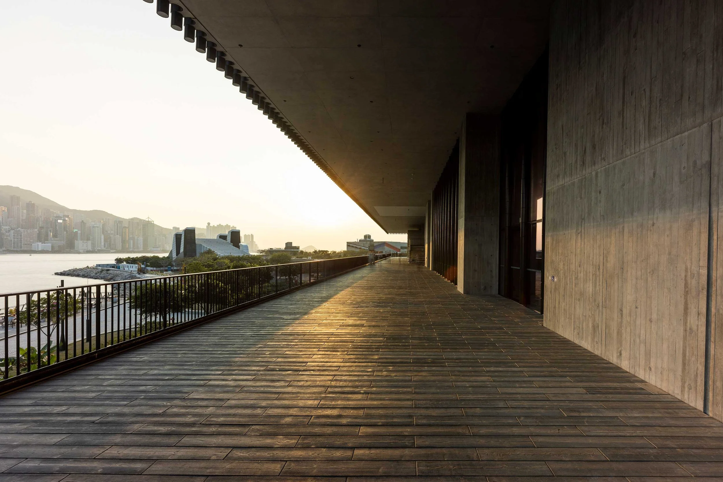 Hong Kong’s Architectural Landmarks — Design Anthology