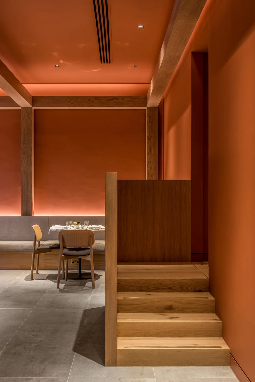 Origin Opens in Kensington — Design Anthology