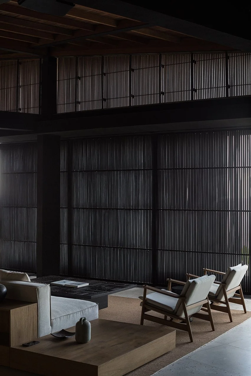 A Hilltop Home in Lombok with Stunning Views — Design Anthology
