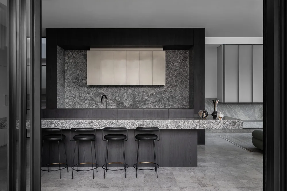 A House Inspired by Tectonics — Design Anthology