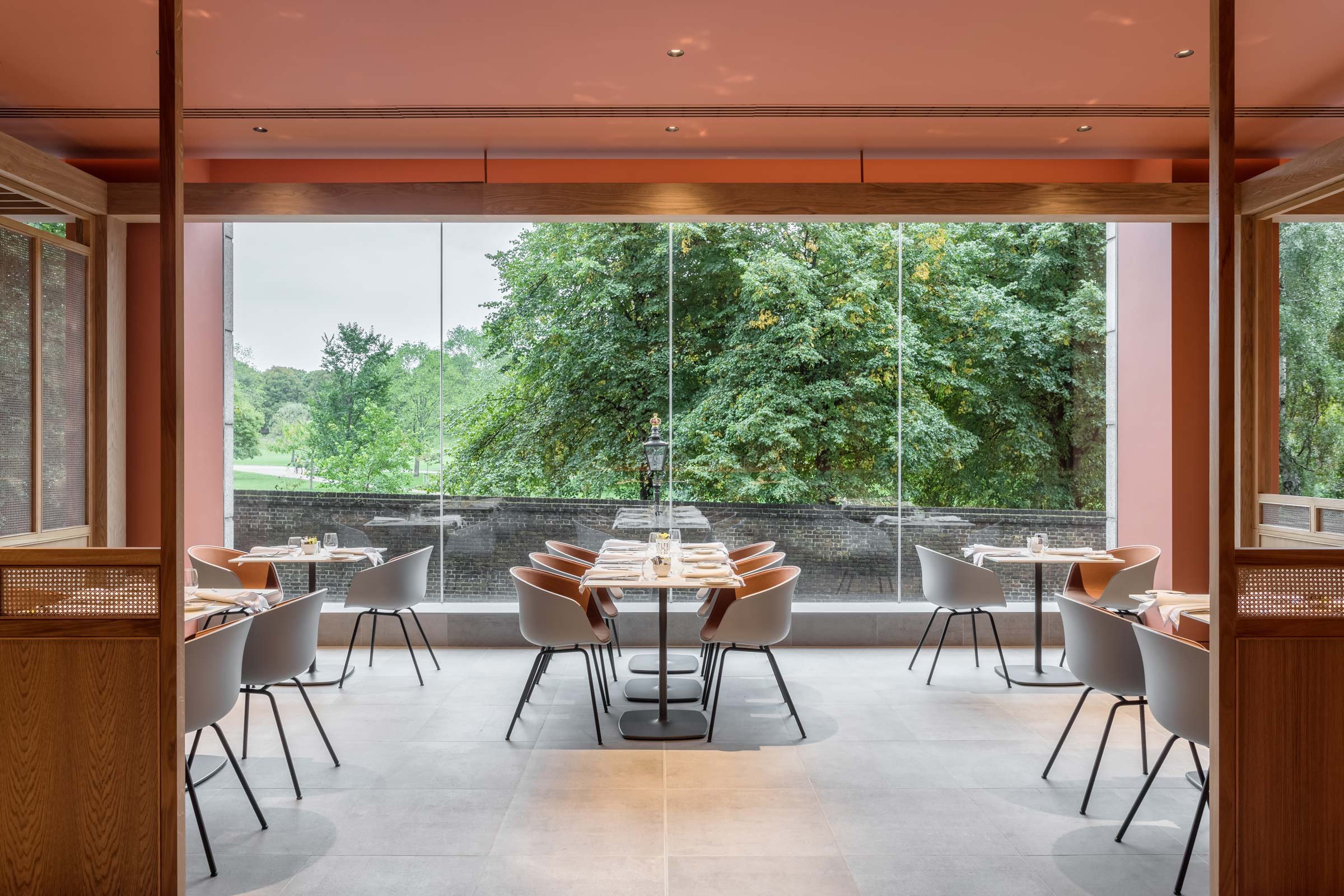 Origin Opens in Kensington — Design Anthology