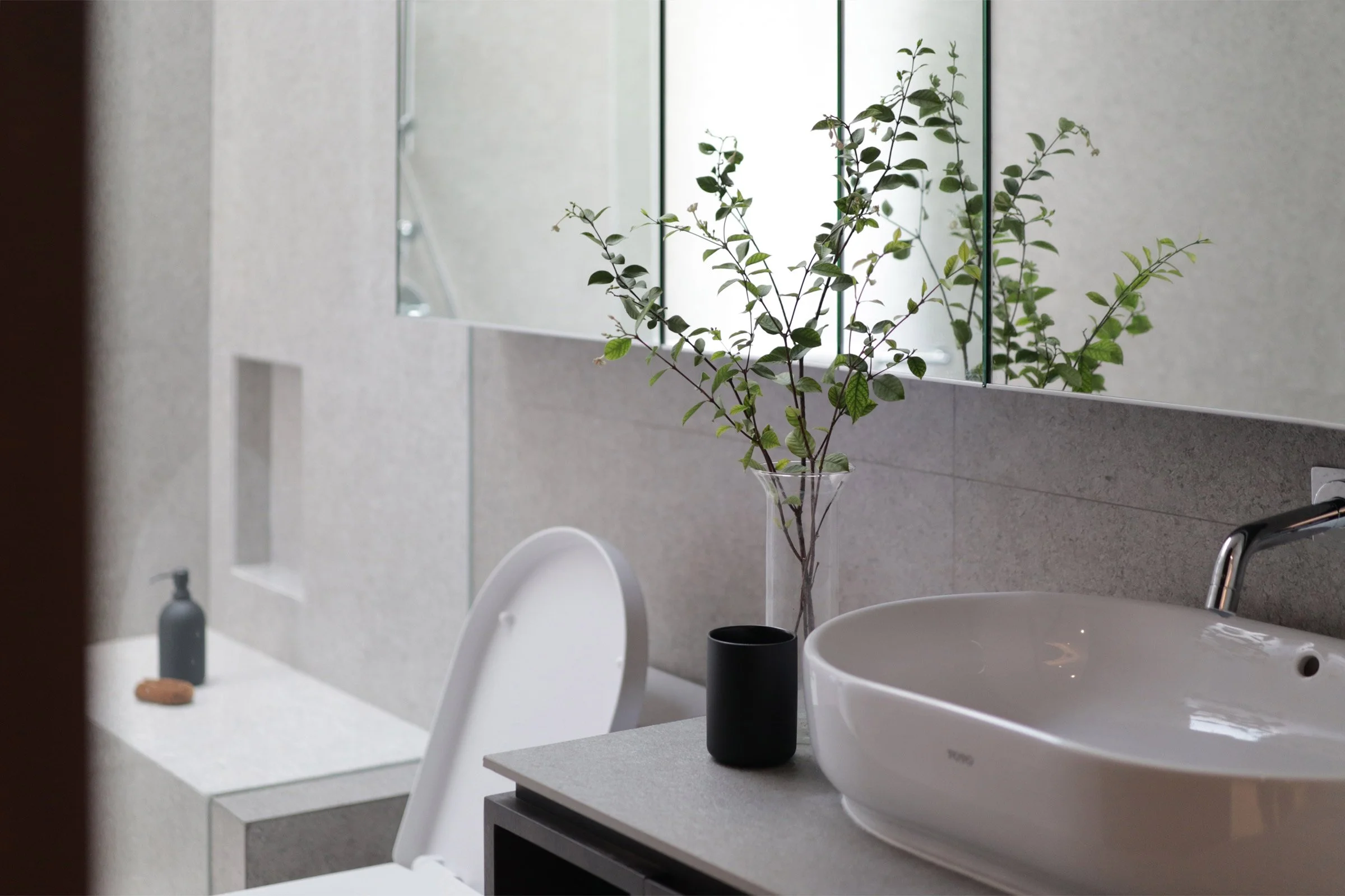 An Old Jakarta House Becomes a Smart and Functional Home — Design Anthology