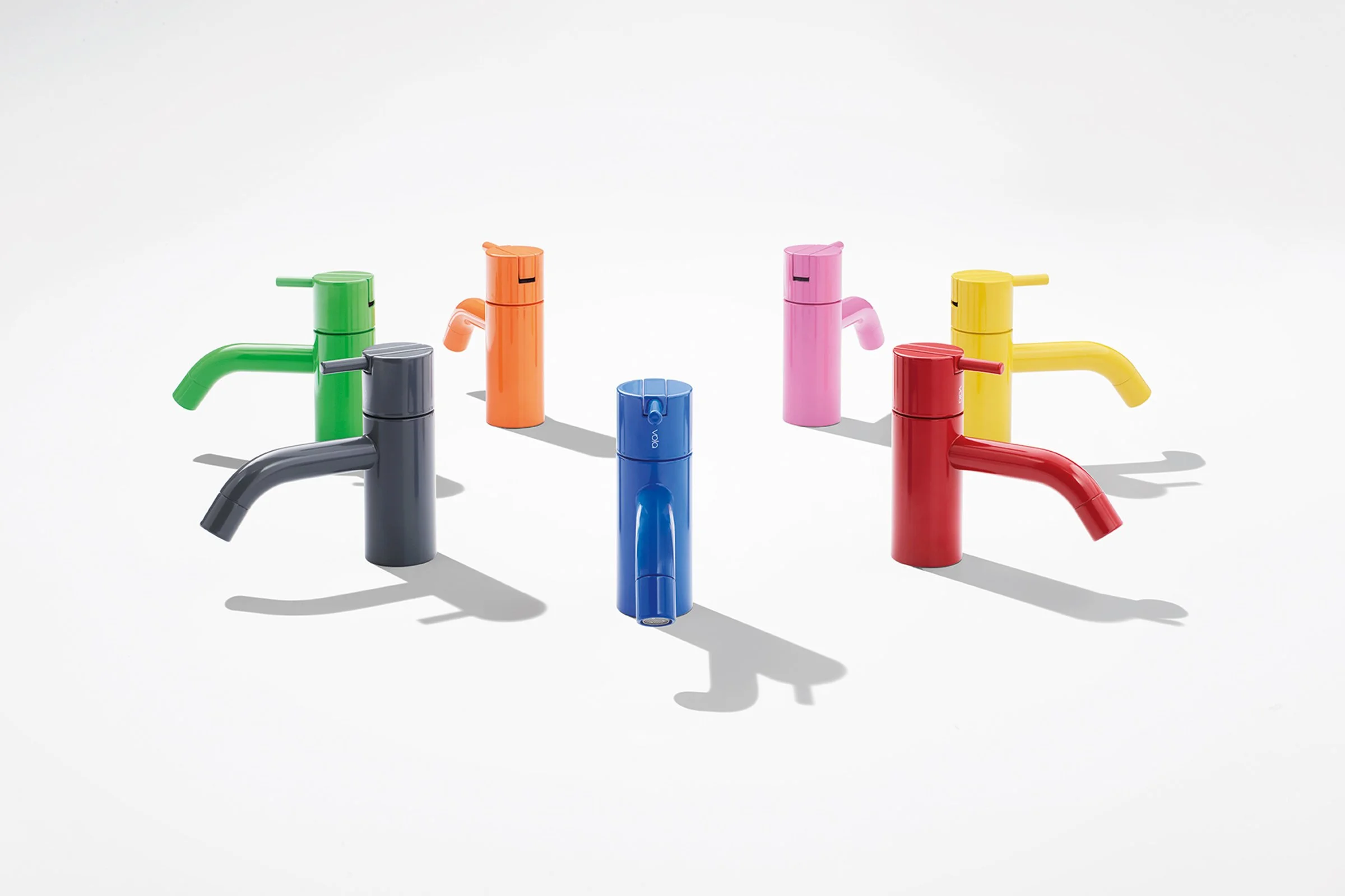 VOLA - Designer Tapware - Faucet - Australia — Design Anthology